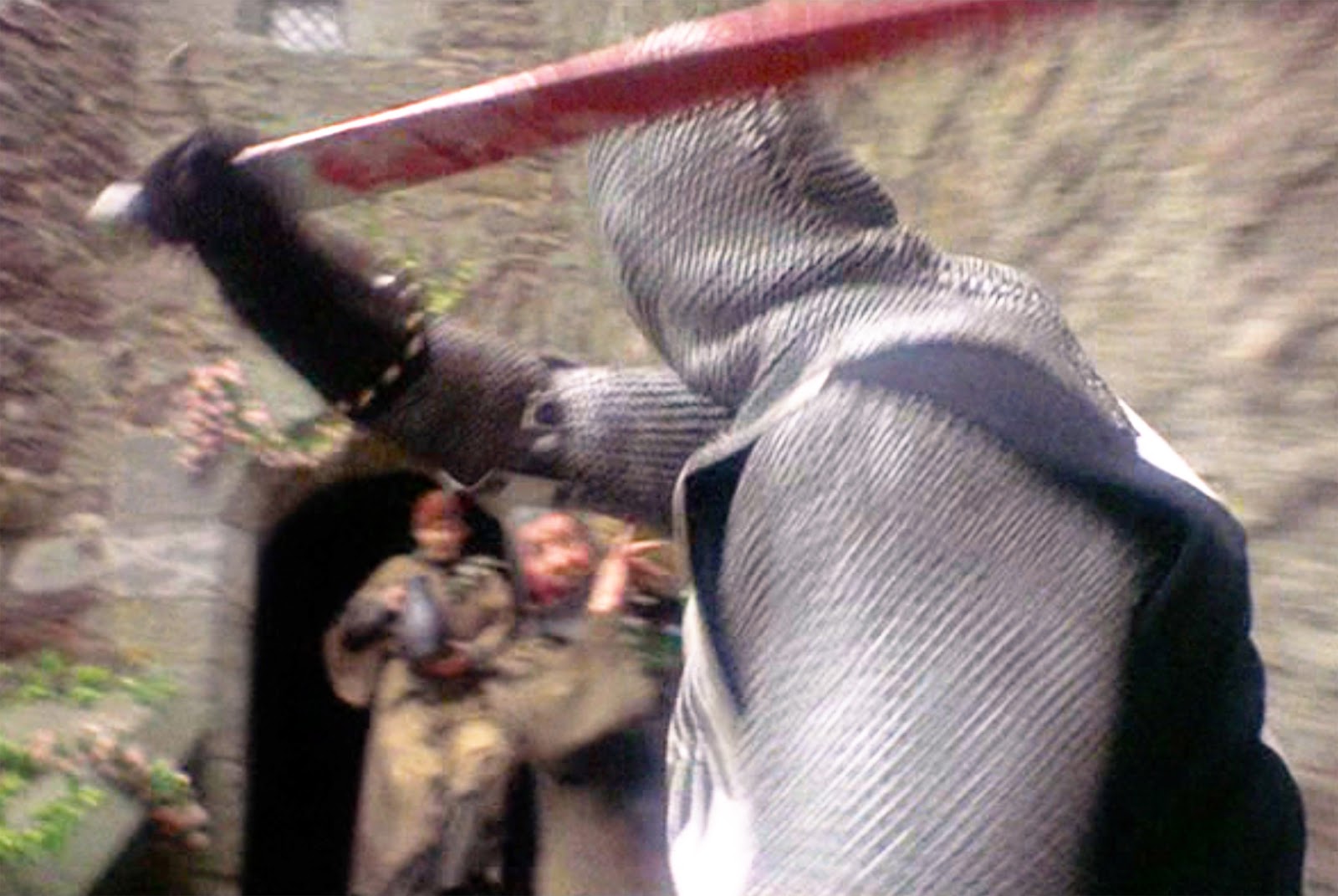 The Legend of MONTY PYTHON AND THE HOLY GRAIL (1975) – Once upon a screen…