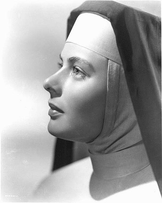 The Bells of St. Ingrid – Once upon a screen…