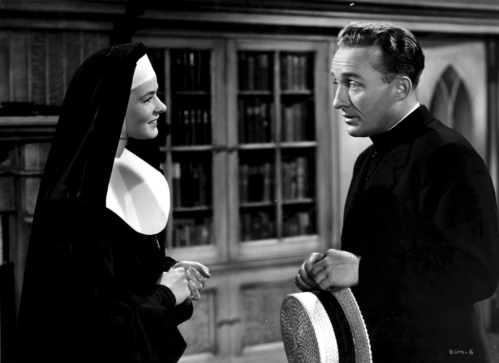 The Bells of St. Ingrid – Once upon a screen…