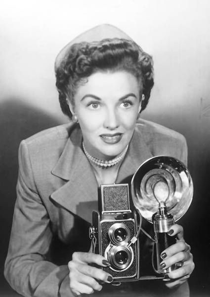 Coates – Once upon a screen…