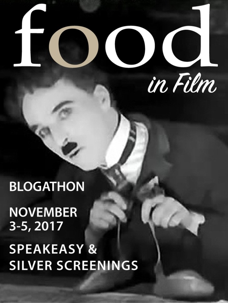Charlie Chaplin: The Art of the Meal – Once upon a screen…