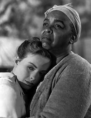 Banned and Blacklisted: Elia Kazan’s PINKY (1949) – Once upon a screen…