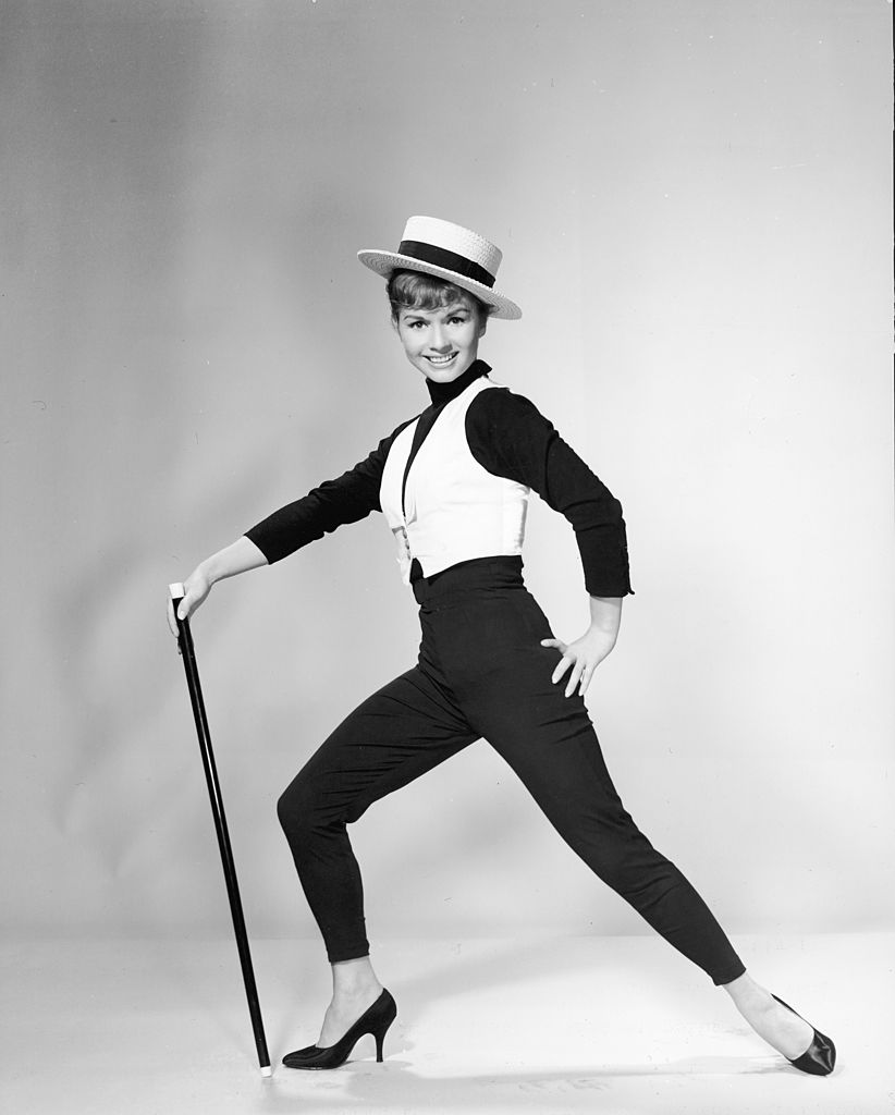 Debbie Dances – Once upon a screen…