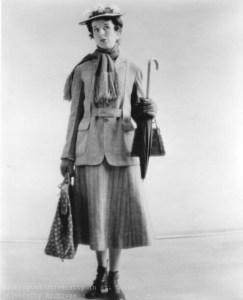 Mary Wickes, WHAT A CHARACTER! – Once upon a screen…