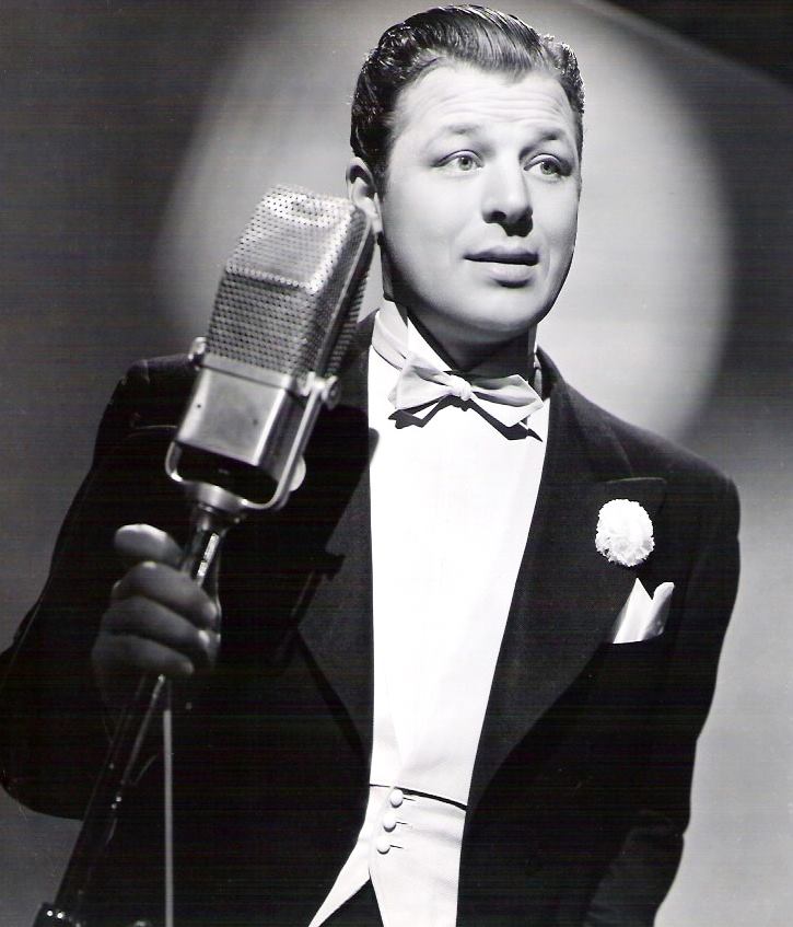 The Jack Carson Show – Once upon a screen…