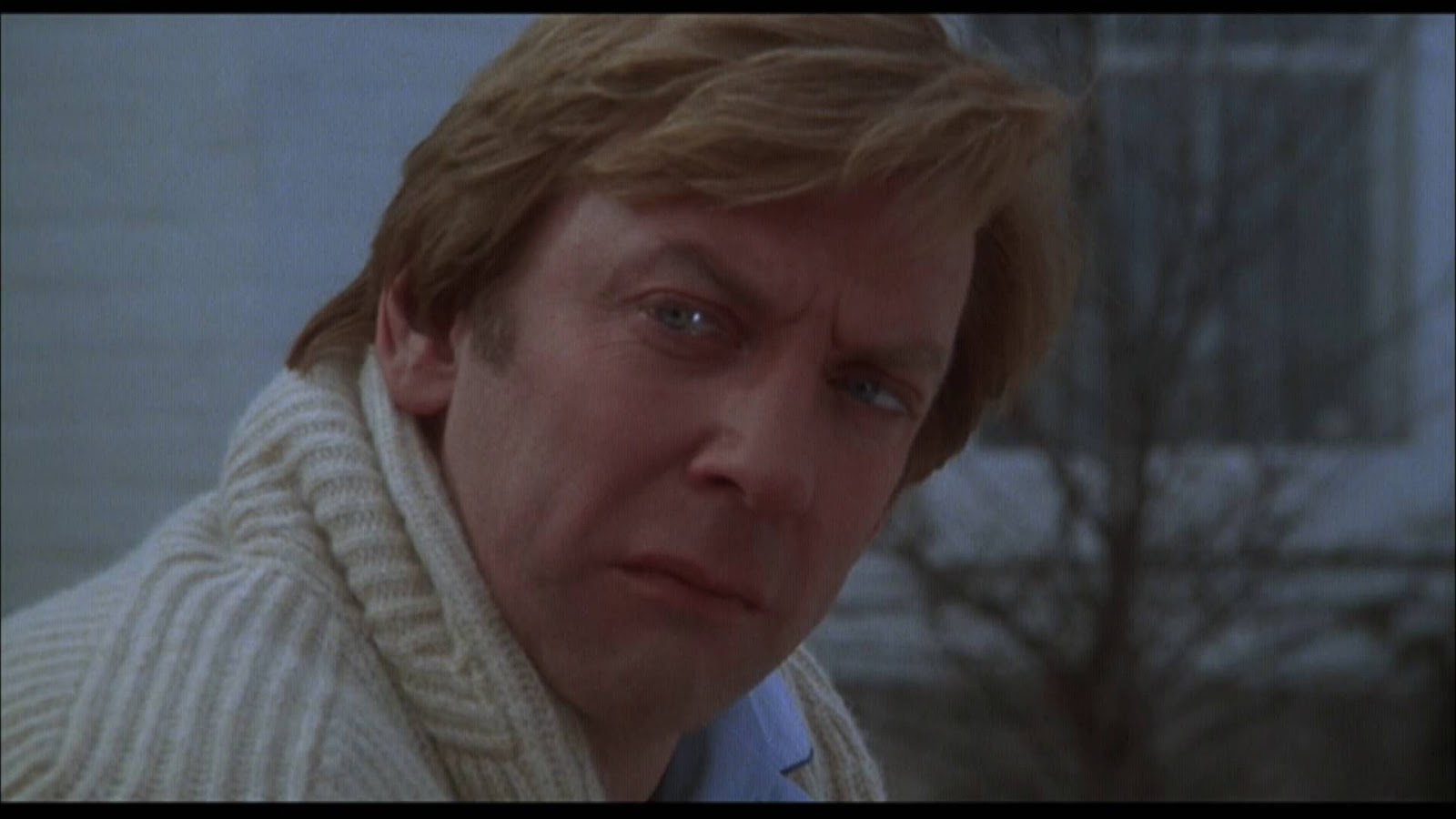 Donald Sutherland in Robert Redford’s ORDINARY PEOPLE (1980) – Once ...