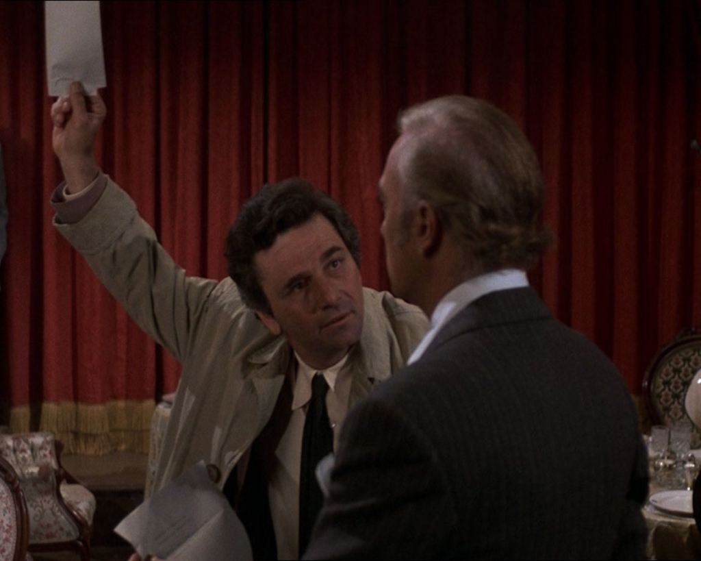 Jack Cassidy The Greatest Columbo Murderer Once Upon A Screen