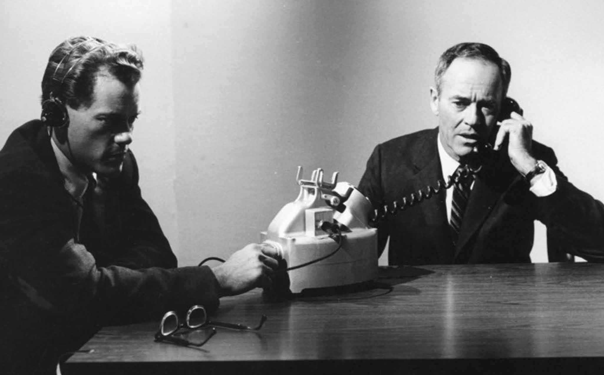 Sidney Lumet’s FAIL-SAFE (1964) – Once upon a screen…