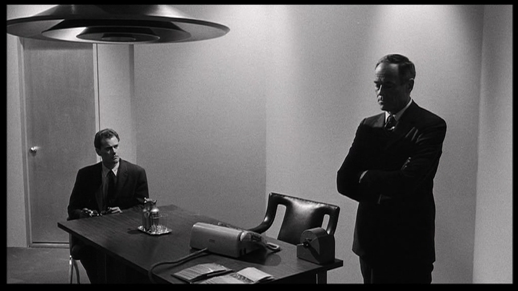Sidney Lumet’s FAIL-SAFE (1964) – Once upon a screen…