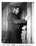A Hoot and a Holler: James Whale’s THE OLD DARK HOUSE (1932) at 86 ...