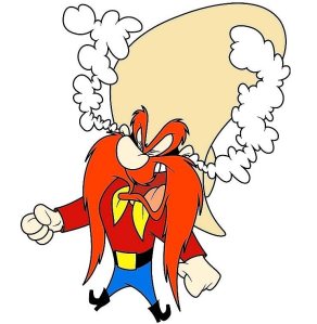 That Outlaw, Yosemite Sam – Once upon a screen…