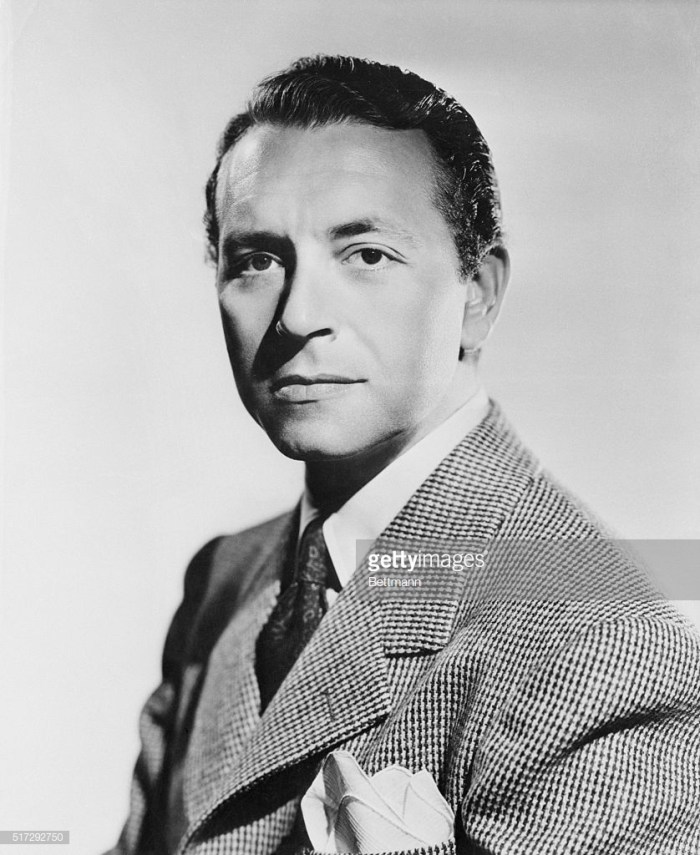 Interview with Monika Henreid on Her Father’s Life and Career – Once ...