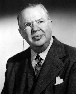 A Tribute to Charles Coburn – Once upon a screen…
