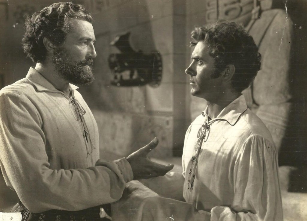 Bloggers Celebrate Hollywood’s Hispanic Heritage – Once upon a screen…