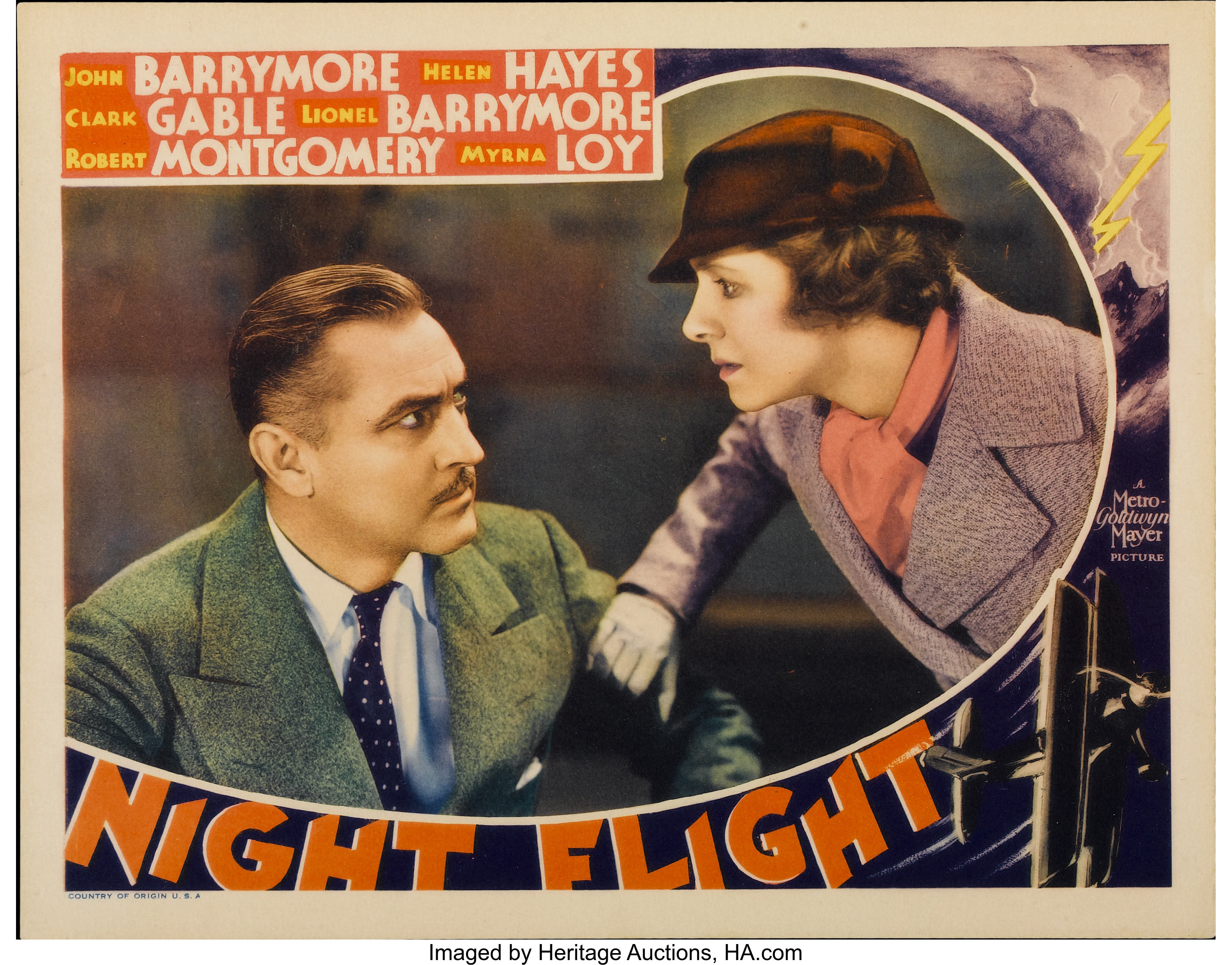 #TCMFF 2020: Special Home Edition, My Picks – Once upon a screen…