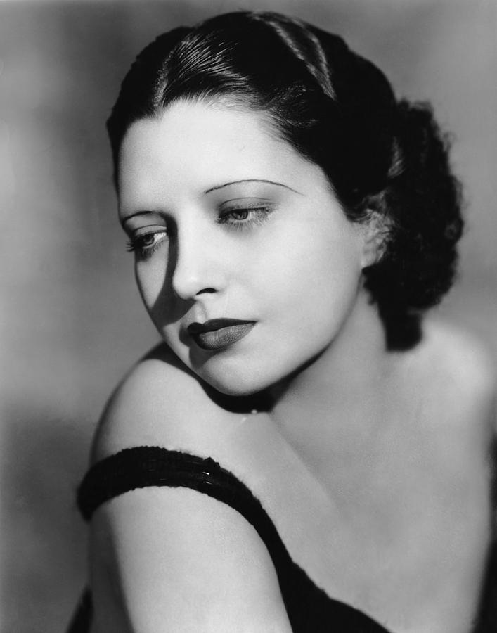 Kay Francis – Once upon a screen…