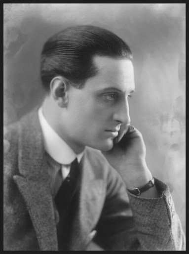 Welcome to 1921: 100 Years Ago in the Movies – Once upon a screen…