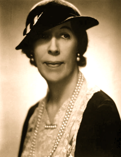 Edna May Oliver: She Had a Long Face and She Stuck It Where She Wanted ...