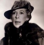 Edna May Oliver: She Had a Long Face and She Stuck It Where She Wanted ...