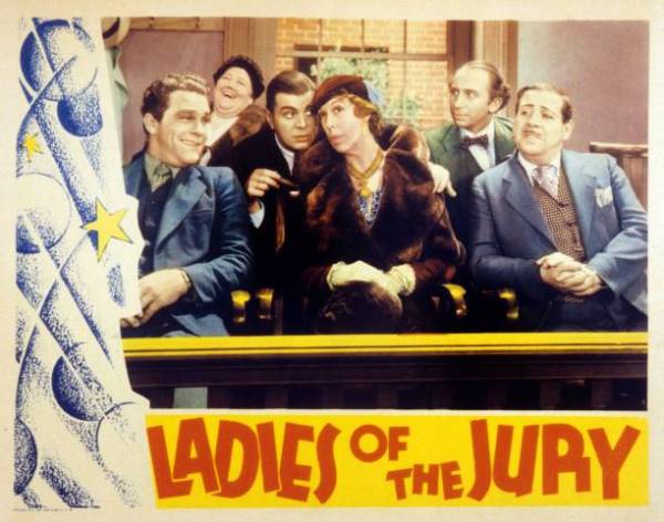 Edna May Oliver: She Had a Long Face and She Stuck It Where She Wanted ...