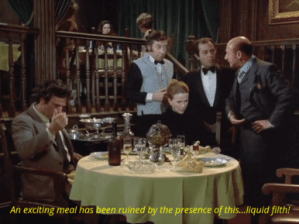 Columbo: Any Old Port in a Storm – Once upon a screen…