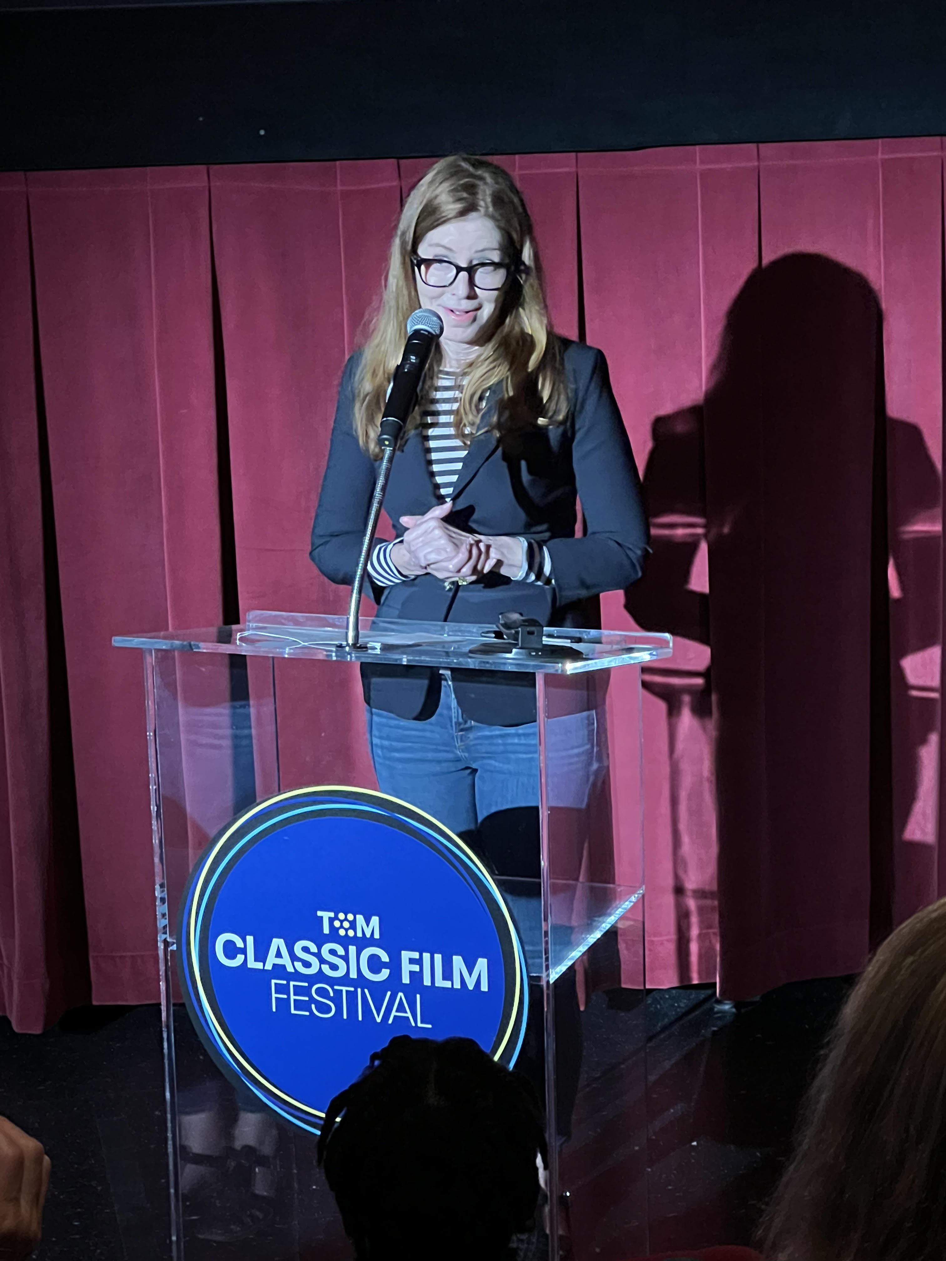 TCMFF 2023 Highlights – Once upon a screen…