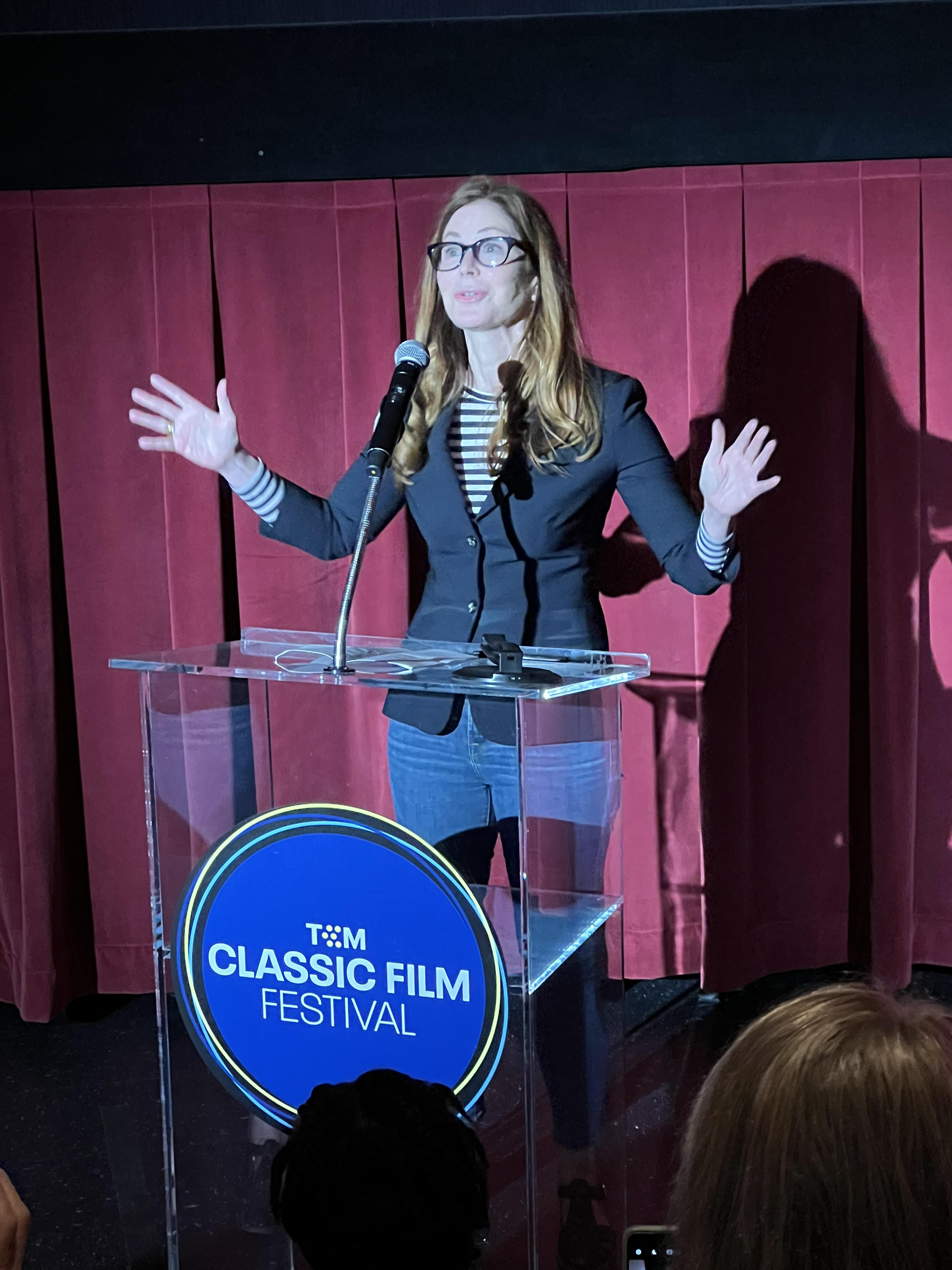 TCMFF 2023 Highlights – Once upon a screen…