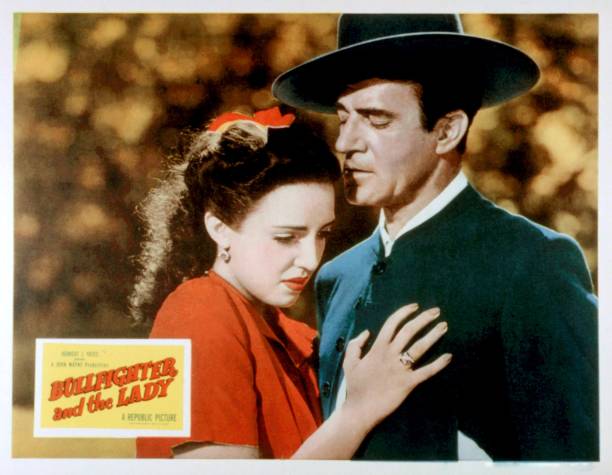 Katy Jurado, a Force in Two Languages – Once upon a screen…