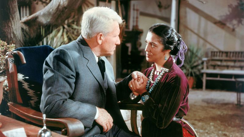 Katy Jurado, a Force in Two Languages – Once upon a screen…